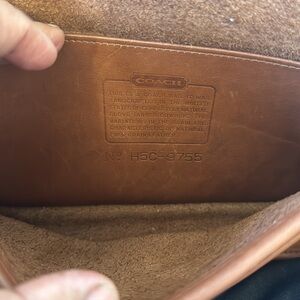 Coach | Bags | Vintage Coach Bag | Poshmark